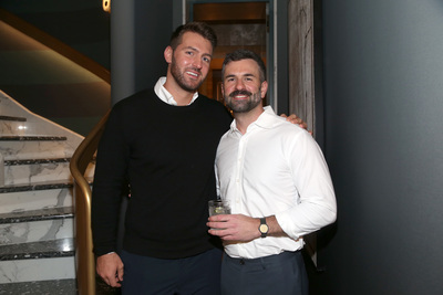 Search Images - Patrick McMullan