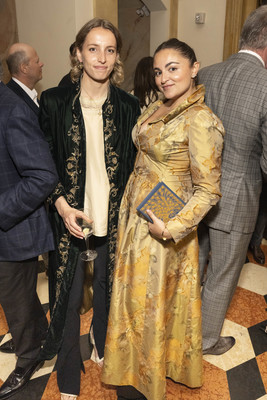 Search Images - Patrick McMullan